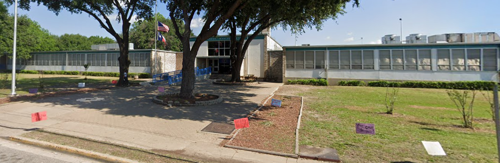 Herbert Marcus Leadership Academy - Thor Construction