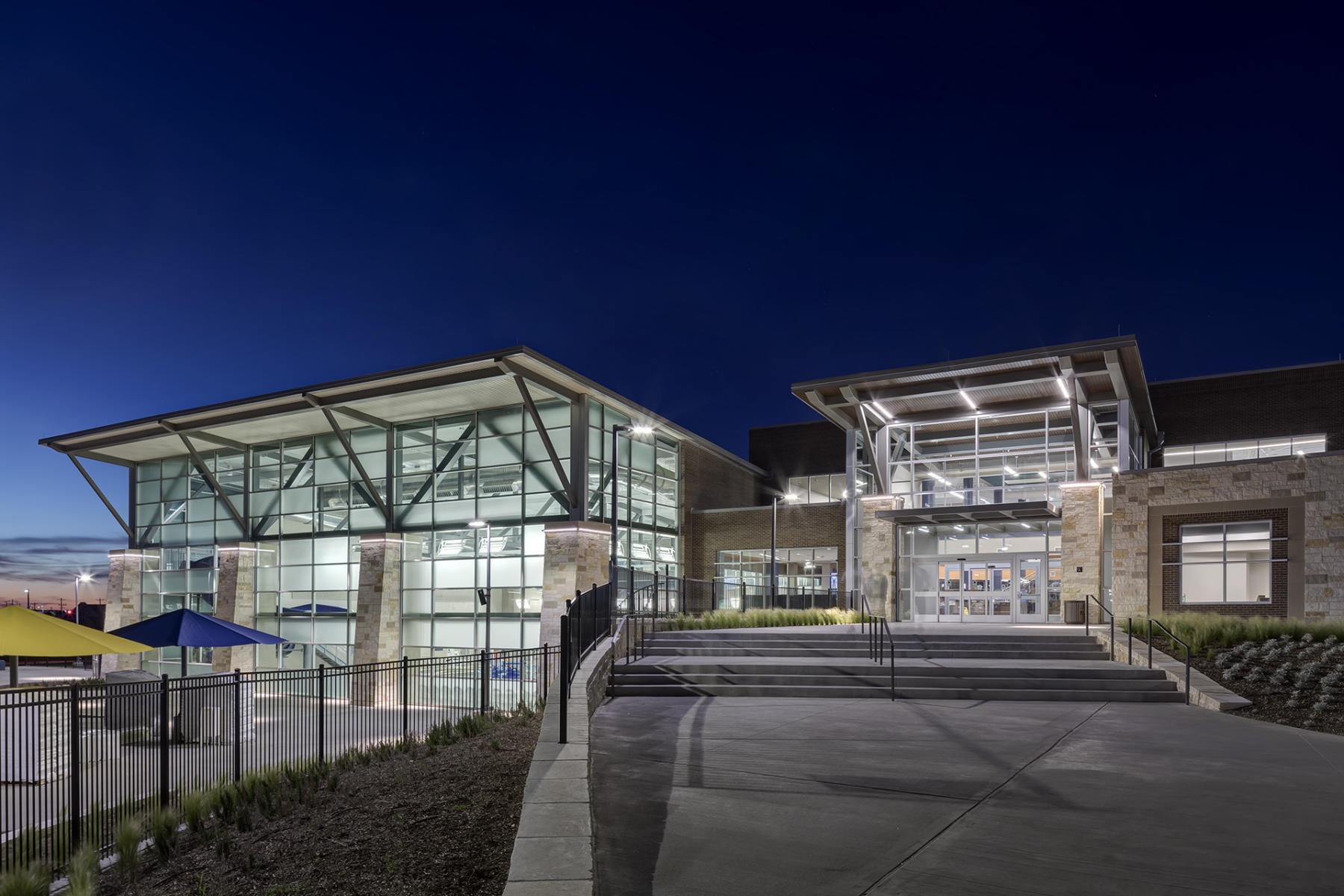 Thor Construction – Commercial Construction Services